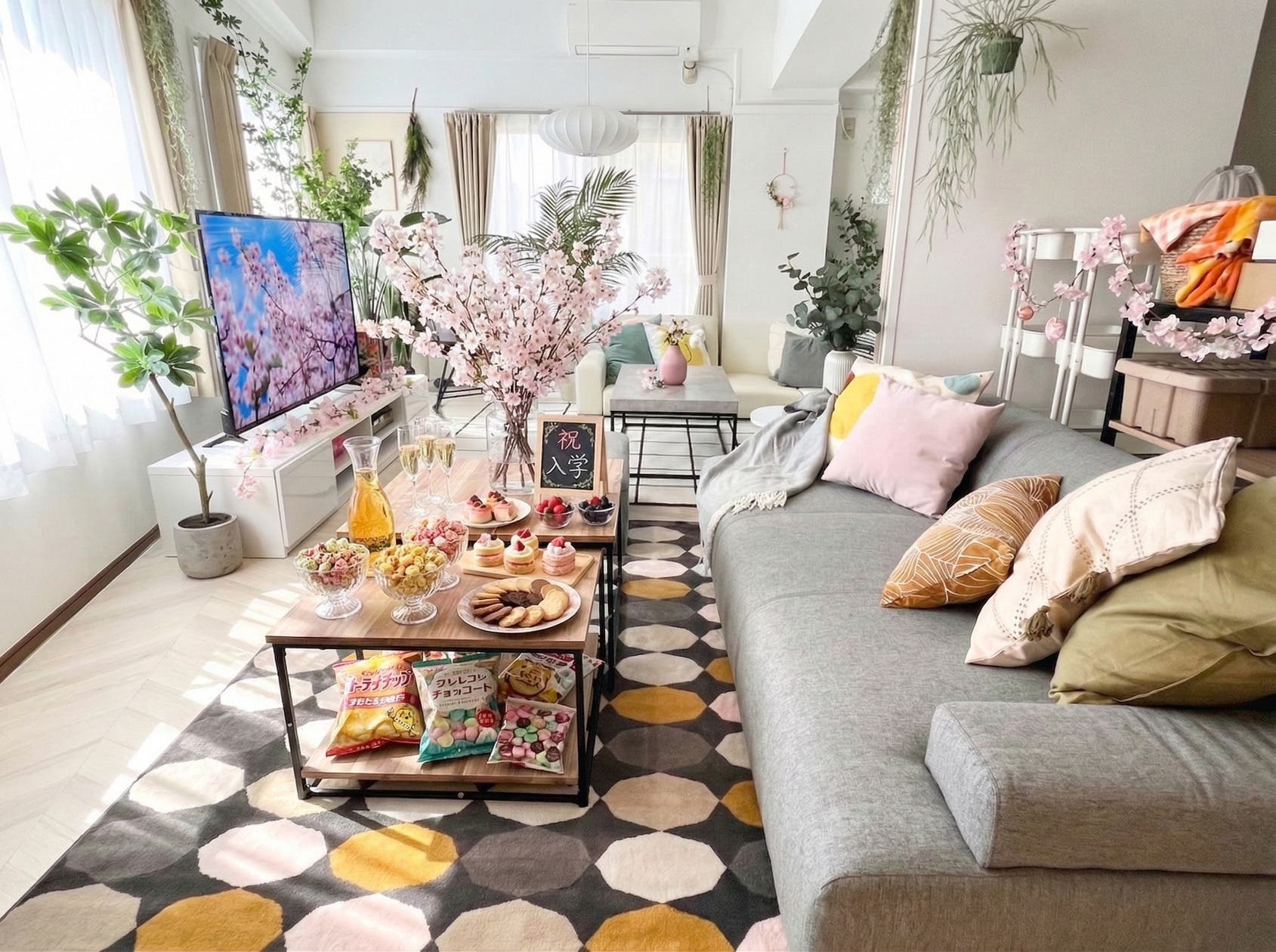 #ヤスオGoburin701【新宿/歌舞伎町】駅1分🥳学割🌸歓送迎会・大人気ゲーム機・推し活・格安・ケータリング・新歓の写真1