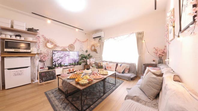 #グロースGoburin【なんば駅/中央区】駅5分🥳女子会💗推し活🌟撮影📷24H⏰飲み会🥂歓送迎会🥇地上波🎉新歓の写真1