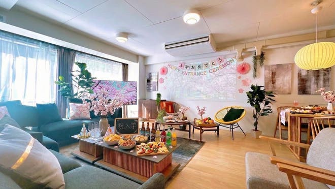 #シンバシGoburin【虎ノ門/新橋】駅3分🥳新年会/歓送迎会/学割/誕生日/推し活/格安/ケータリング/インドア花見/新歓の写真1