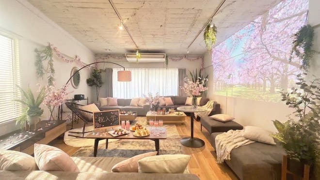 #ドードーGoburin301【渋谷】駅5分🥳歓送迎会/学割/Blu-ray/推し活/誕生日/格安/ケータリング/インドア花見の写真1