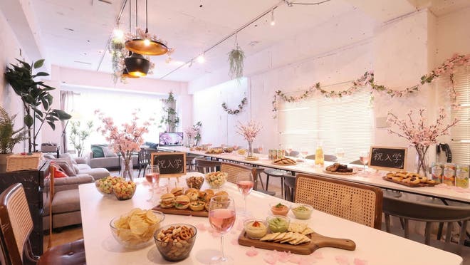 #リアライGoburin【神田/御茶ノ水】駅5分🥳歓送迎会🎉🌸学割🌸推し活📶誕生日🎂格安💰✨ケータリング🎵新歓の写真1