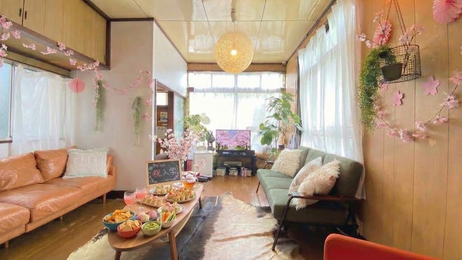 #コミンカGoburin【池袋駅/豊島区】駅5分🥳ケータリング🌸学割🌸戸建👌誕生日🎂推し活💓格安💰新歓🥇地上波の写真1