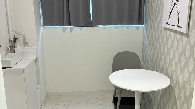 【目白】完全個室のおしゃれレンタルスペースの写真1