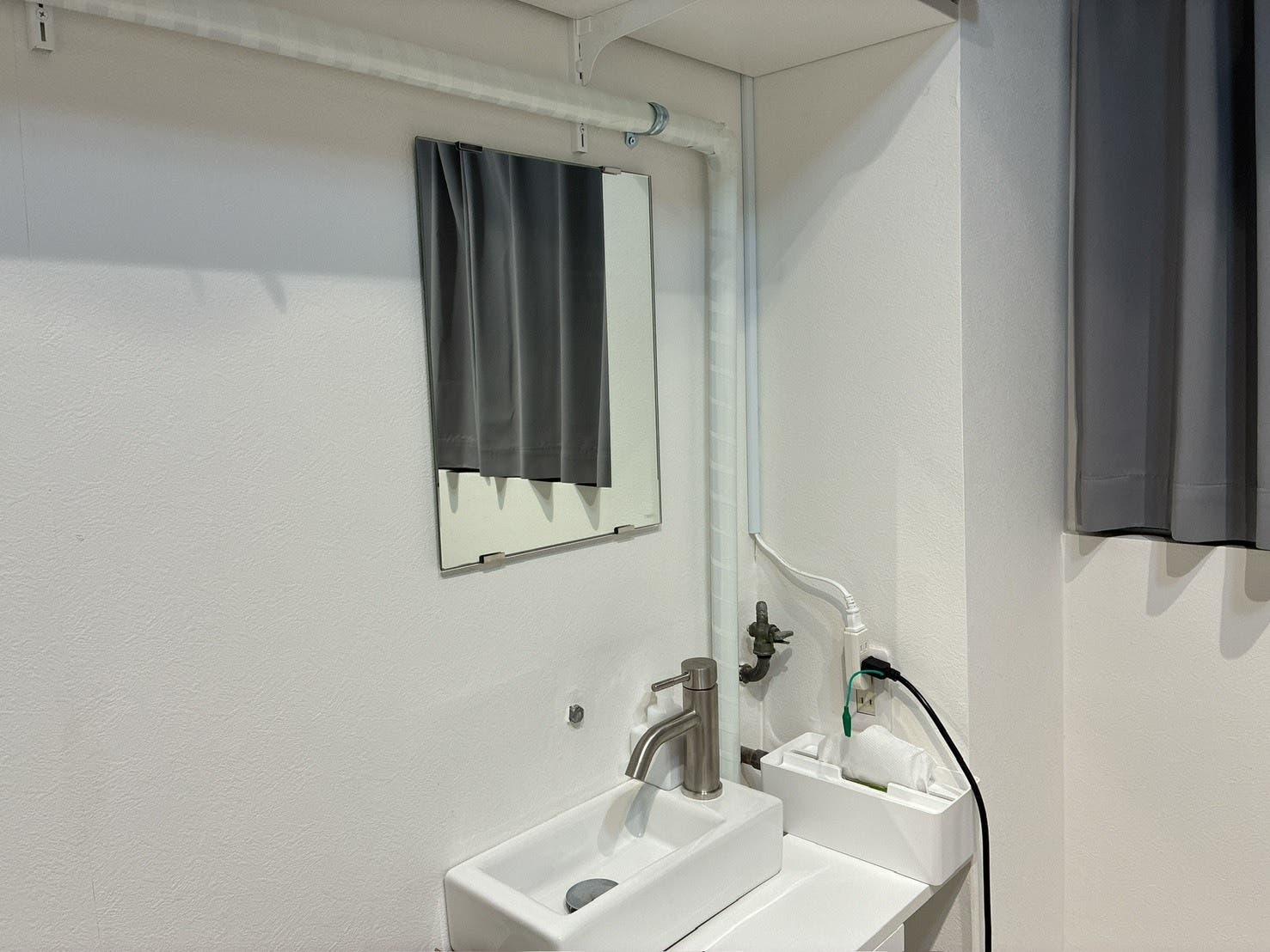 【目白】完全個室のおしゃれレンタルスペースの写真4