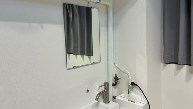 【目白】完全個室のおしゃれレンタルスペースの写真4