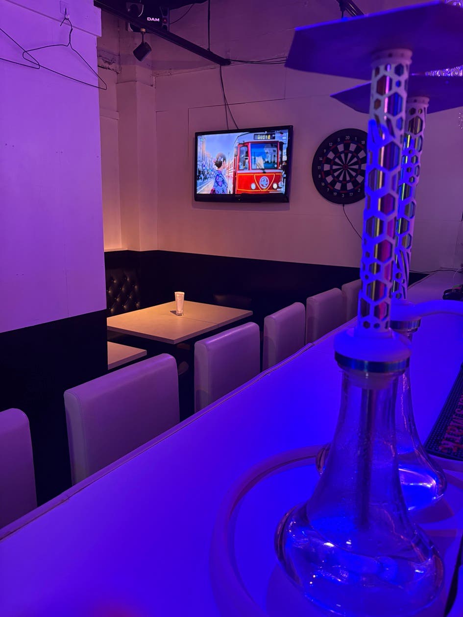 カラオケ、ダーツ、シーシャも完備で使い方自由！すすきの駅徒歩3分　昼飲み　女子会　撮影会　団体の写真1