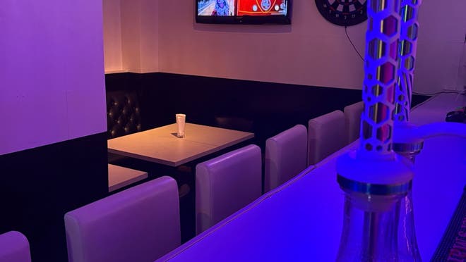 カラオケ、ダーツ、シーシャも完備で使い方自由!すすきの駅徒歩3分 昼飲み 女子会 撮影会 団体の写真1