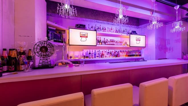 カラオケ、ダーツ、シーシャも完備で使い方自由!すすきの駅徒歩3分 昼飲み 女子会 撮影会 団体の写真2