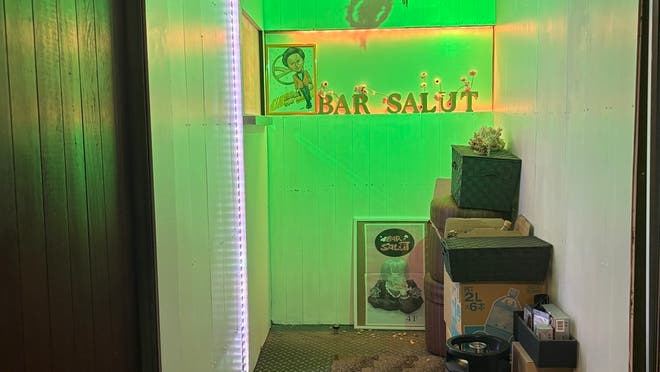 カラオケ、ダーツ、シーシャも完備で使い方自由!すすきの駅徒歩3分 昼飲み 女子会 撮影会 団体の写真5