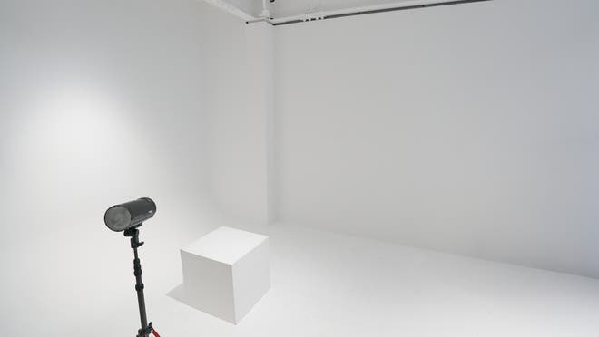 【白ホリ撮影スタジオ】Profoto利用可(有料)|照明撮影向き|動画・コスプレ対応の写真3