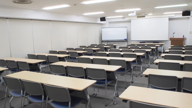 【高田馬場駅徒歩2分】ワイム貸会議室高田馬場 Room 3A 室内備品無料・スタッフ常駐・毎回清掃・最大定員63名の写真1