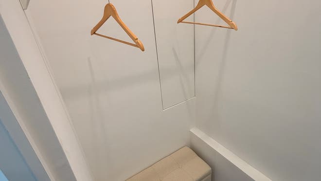 南青山・表参道駅徒歩3分/白を基調とした天井高のギャラリースペース/展示会・ポップアップ・撮影・個展・ヨガにおすすめの写真7