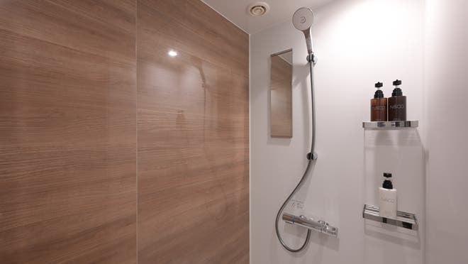 大塚駅徒歩6分|清掃不要でそのまま使える、スタッフ常駐の広々客室の写真5