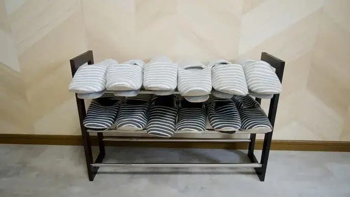 ＜Leaf京都（小会議室）＞京都駅徒歩4分🚃24H🈺Wi-Fi📶モニター🖥️会議/鑑賞会/ワークショップの写真8