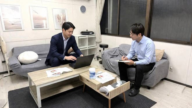 NEW✨南森町駅スグ!24H利用!ママ会🐨テレワーク💻飲み会🥂調理家電無料🍴推し活💕動画鑑賞🎬ゲーム🎮ゴミ捨て可の写真14