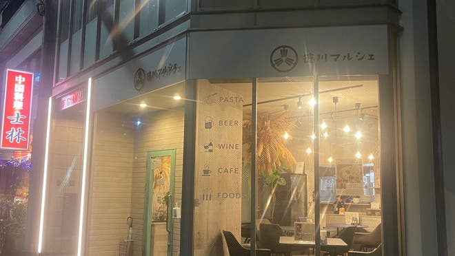 【東区徳川エリア】プップアップ展示スペースとカウンター席付厨房スペースがある多様性があるスペース!サロンも可能!の写真4