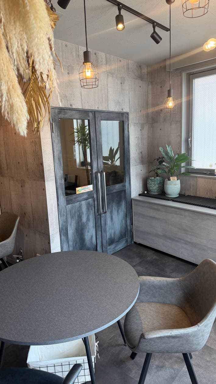 【東区徳川エリア】プップアップ展示スペースとカウンター席付厨房スペースがある多様性があるスペース！サロンも可能！の写真6