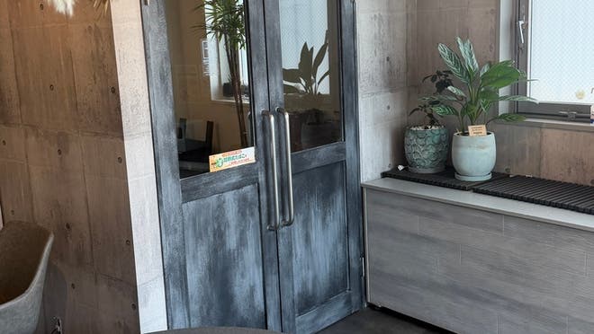 【東区徳川エリア】プップアップ展示スペースとカウンター席付厨房スペースがある多様性があるスペース!サロンも可能!の写真6