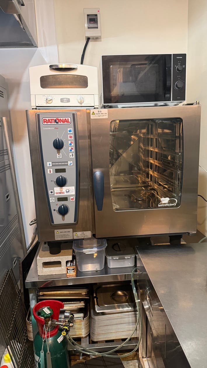 【東区徳川エリア】プップアップ展示スペースとカウンター席付厨房スペースがある多様性があるスペース！サロンも可能！の写真8