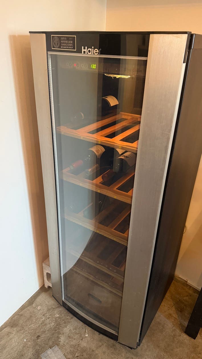 【東区徳川エリア】プップアップ展示スペースとカウンター席付厨房スペースがある多様性があるスペース！サロンも可能！の写真9