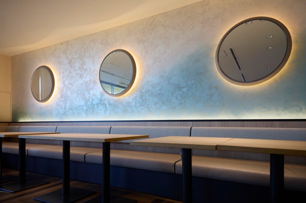 🌿 Salon de Vert AOYAMA – 青山一丁目駅 直結の、緑に包まれた180㎡ラウンジ 🌿の写真2