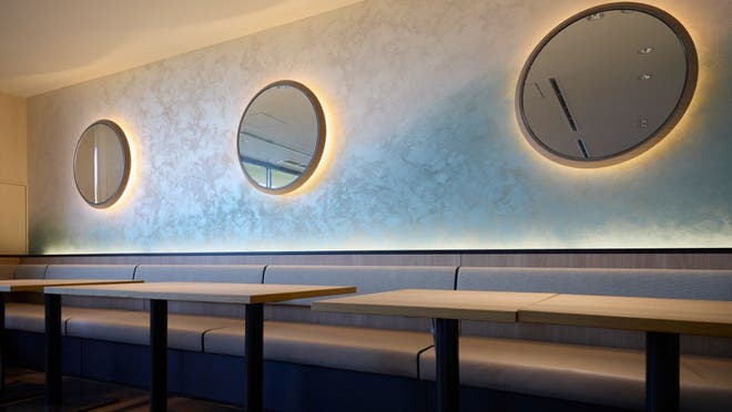 🌿 Salon de Vert AOYAMA – 青山一丁目駅 直結の、緑に包まれた180㎡ラウンジ 🌿の写真2