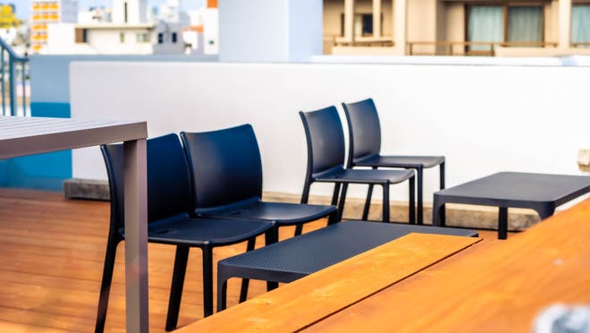 【旭橋駅徒歩5分】1日利用、当日利用OK(平日のみ)|那覇での打ち合わせの合間の作業に|Wi-Fi・電源完備の写真2