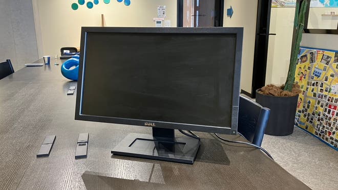 【旭橋駅徒歩5分】1日利用、当日利用OK(平日のみ)|那覇での打ち合わせの合間の作業に|Wi-Fi・電源完備の写真3