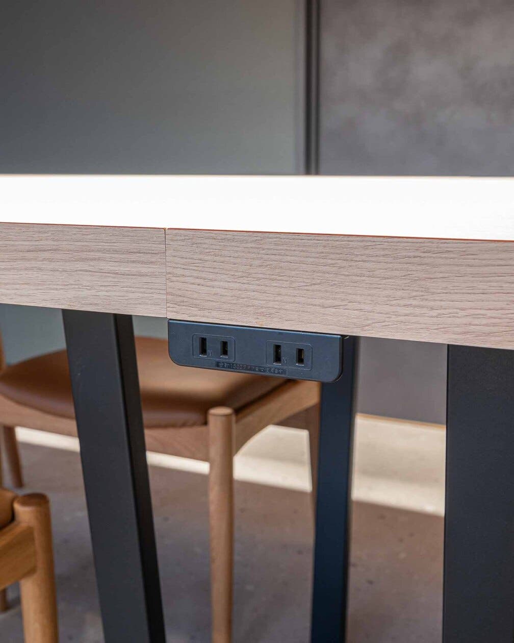 駅より徒歩10分。大分中心部に位置する多目的スペースの写真4