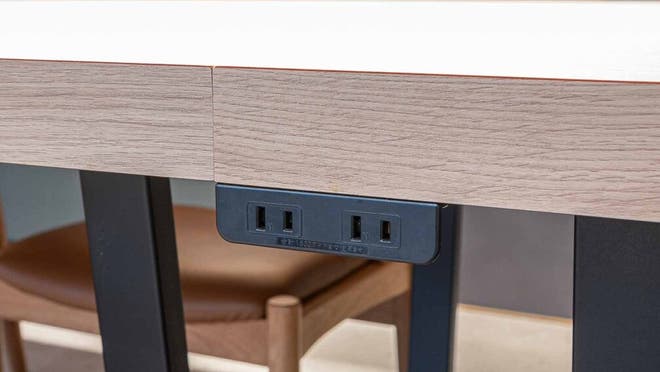 駅より徒歩10分。大分中心部に位置する多目的スペースの写真4