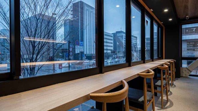 駅より徒歩10分。大分中心部に位置する多目的スペースの写真6