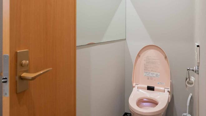 駅より徒歩10分。大分中心部に位置する多目的スペースの写真10