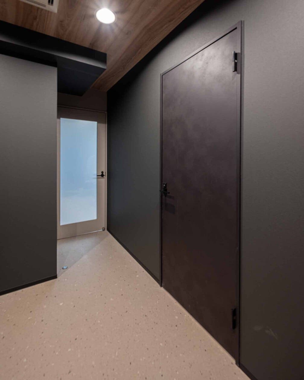 駅より徒歩10分。大分中心部に位置する多目的スペースの写真12