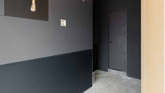 駅より徒歩10分。大分中心部に位置する多目的スペースの写真13