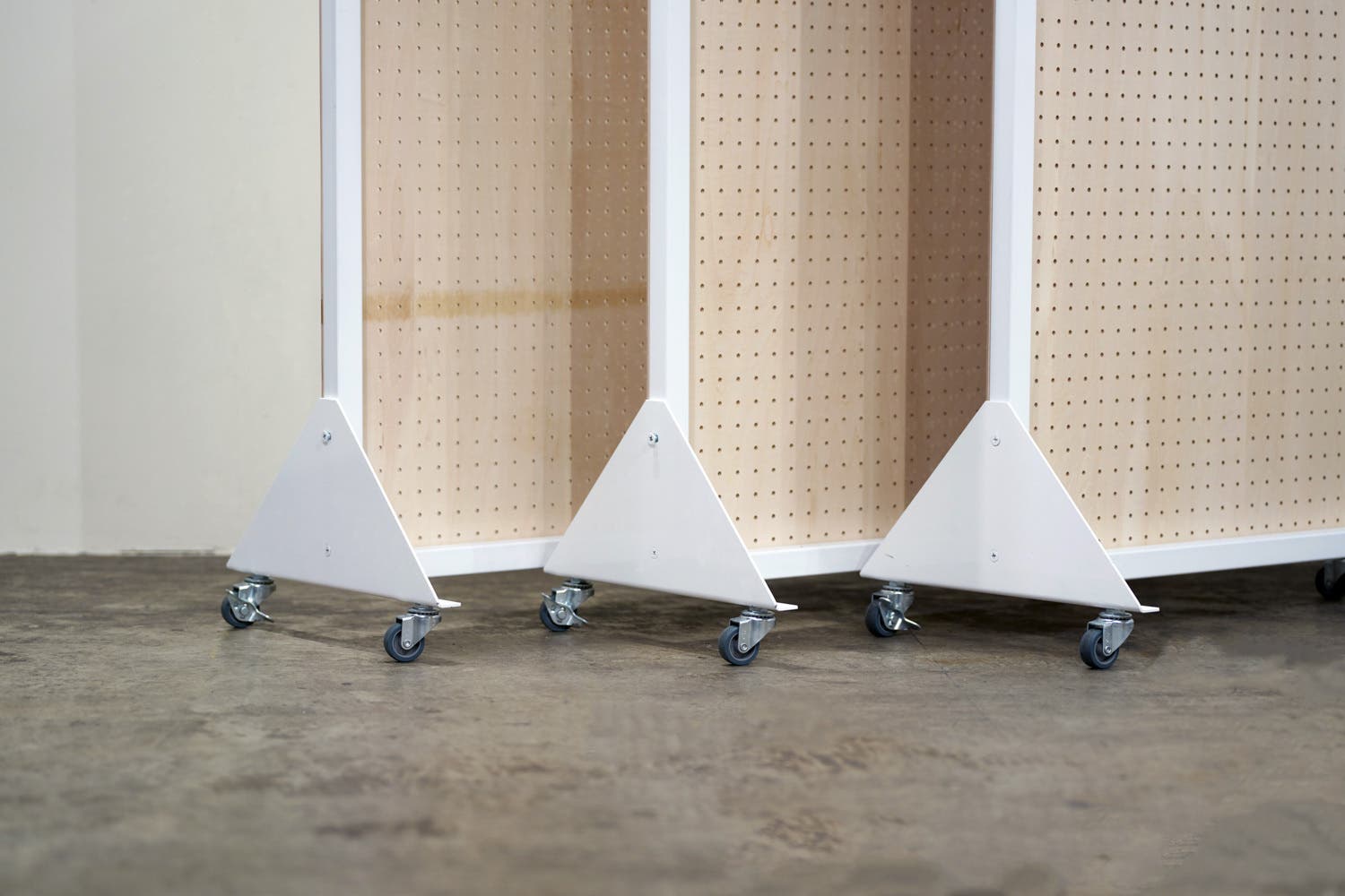 【Node 207】池尻大橋・大橋会館｜クリエイティブな熱量が交差する、アトリエ型撮影・展示空間の写真6