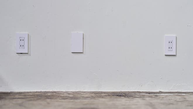 【Node 207】池尻大橋・大橋会館|クリエイティブな熱量が交差する、アトリエ型撮影・展示空間の写真10