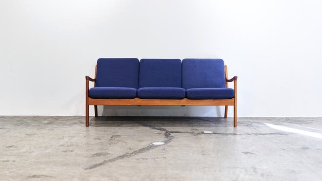 【Node 207】池尻大橋・大橋会館|クリエイティブな熱量が交差する、アトリエ型撮影・展示空間の写真11