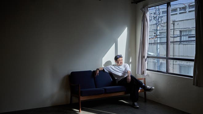 【Node 207】池尻大橋・大橋会館|クリエイティブな熱量が交差する、アトリエ型撮影・展示空間の写真12