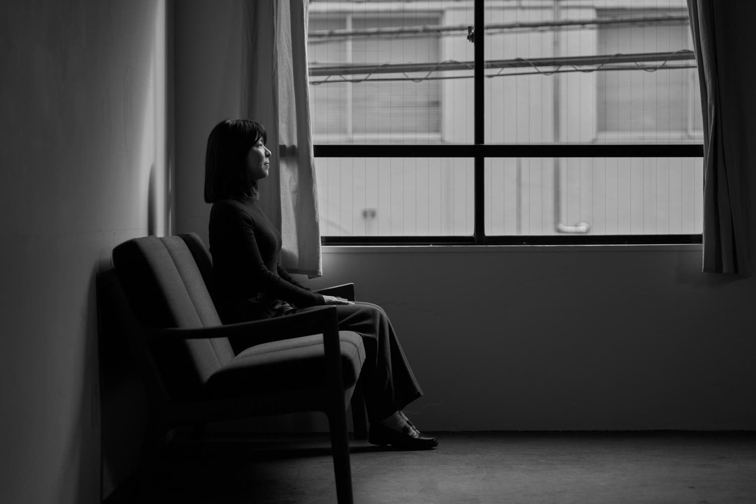 【Node 207】池尻大橋・大橋会館｜クリエイティブな熱量が交差する、アトリエ型撮影・展示空間の写真3