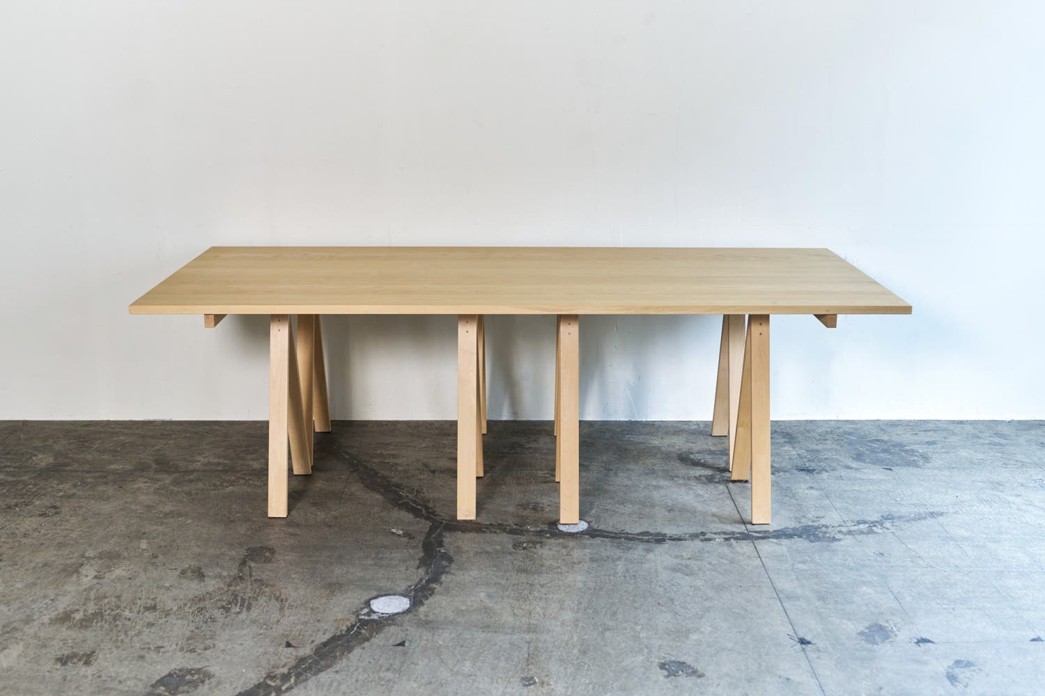 【Node 207】池尻大橋・大橋会館｜クリエイティブな熱量が交差する、アトリエ型撮影・展示空間の写真13