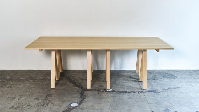 【Node 207】池尻大橋・大橋会館|クリエイティブな熱量が交差する、アトリエ型撮影・展示空間の写真13