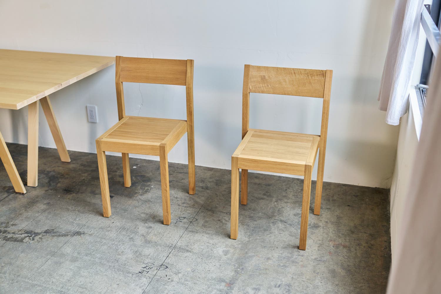 【Node 207】池尻大橋・大橋会館｜クリエイティブな熱量が交差する、アトリエ型撮影・展示空間の写真14