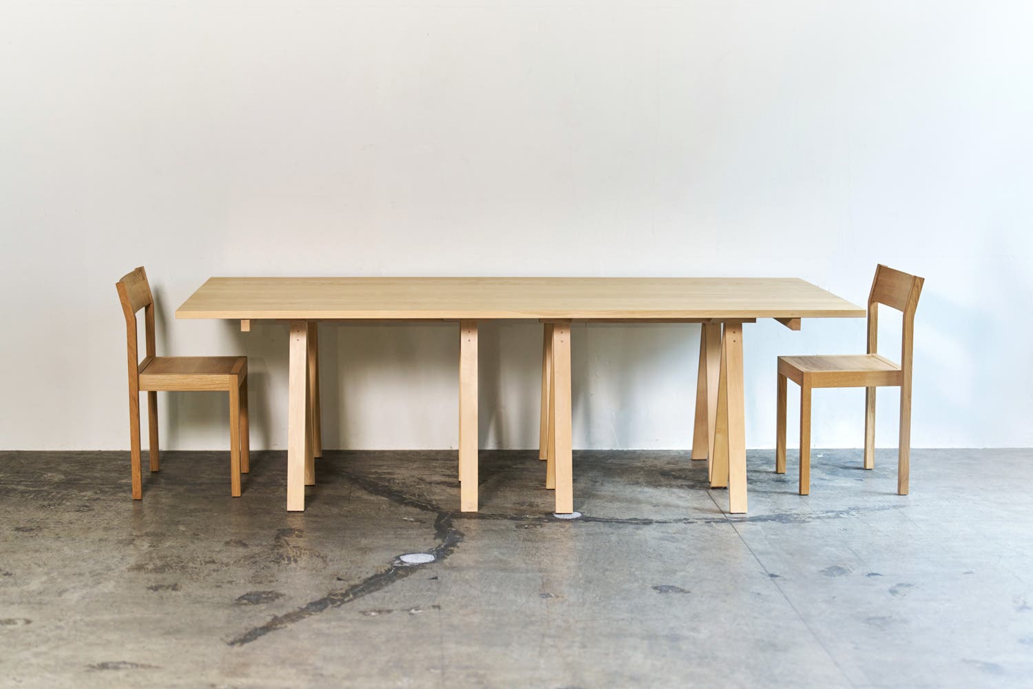 【Node 207】池尻大橋・大橋会館｜クリエイティブな熱量が交差する、アトリエ型撮影・展示空間の写真15