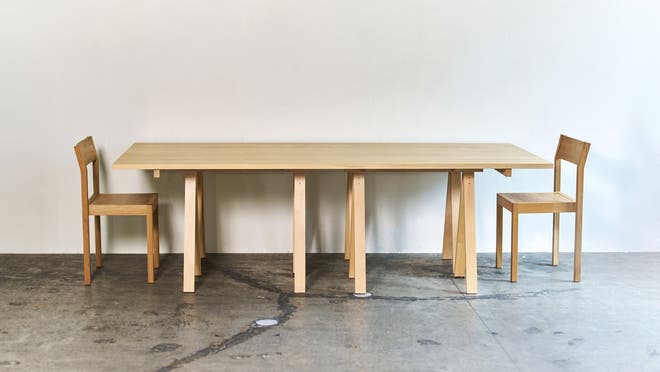 【Node 207】池尻大橋・大橋会館|クリエイティブな熱量が交差する、アトリエ型撮影・展示空間の写真15