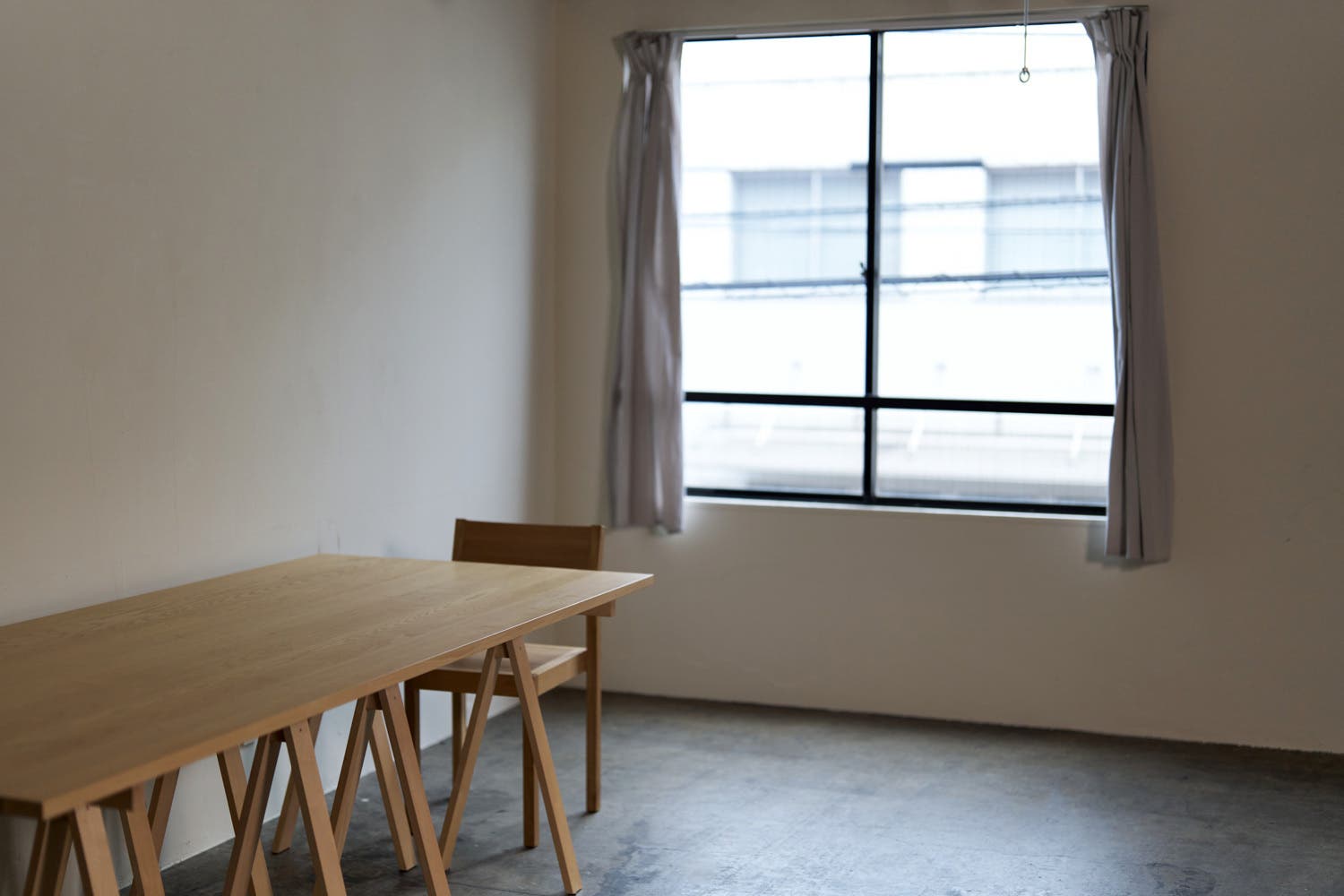 【Node 207】池尻大橋・大橋会館｜クリエイティブな熱量が交差する、アトリエ型撮影・展示空間の写真16