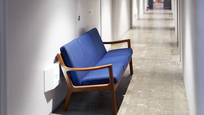 【Node 207】池尻大橋・大橋会館|クリエイティブな熱量が交差する、アトリエ型撮影・展示空間の写真17