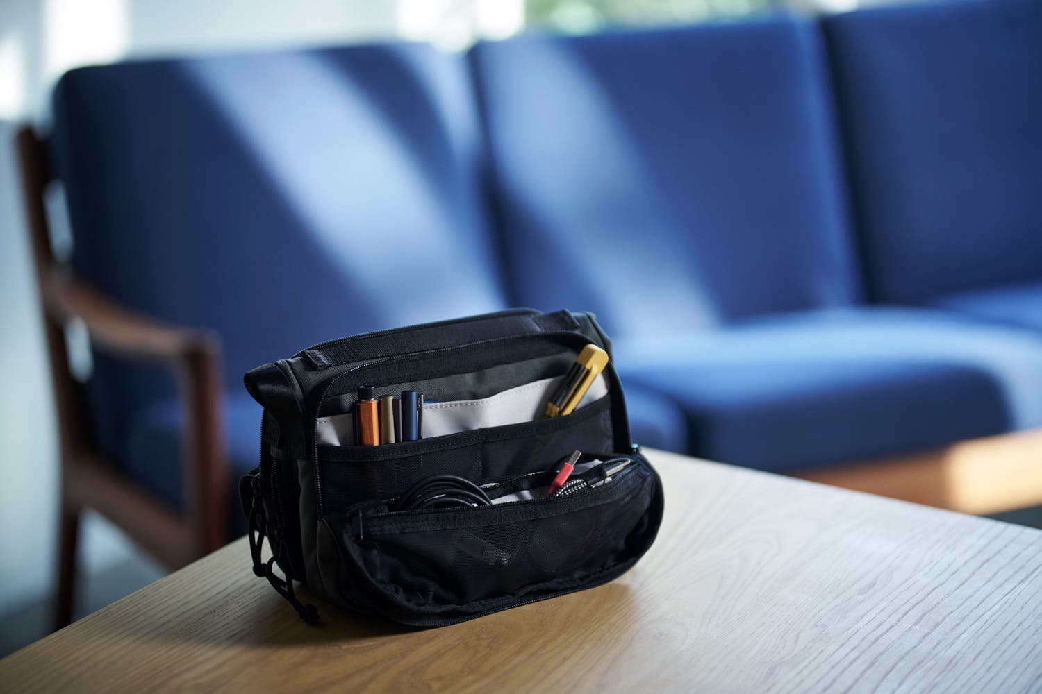 【Node 207】池尻大橋・大橋会館｜クリエイティブな熱量が交差する、アトリエ型撮影・展示空間の写真21