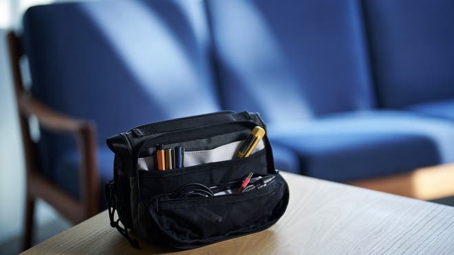 【Node 207】池尻大橋・大橋会館|クリエイティブな熱量が交差する、アトリエ型撮影・展示空間の写真21