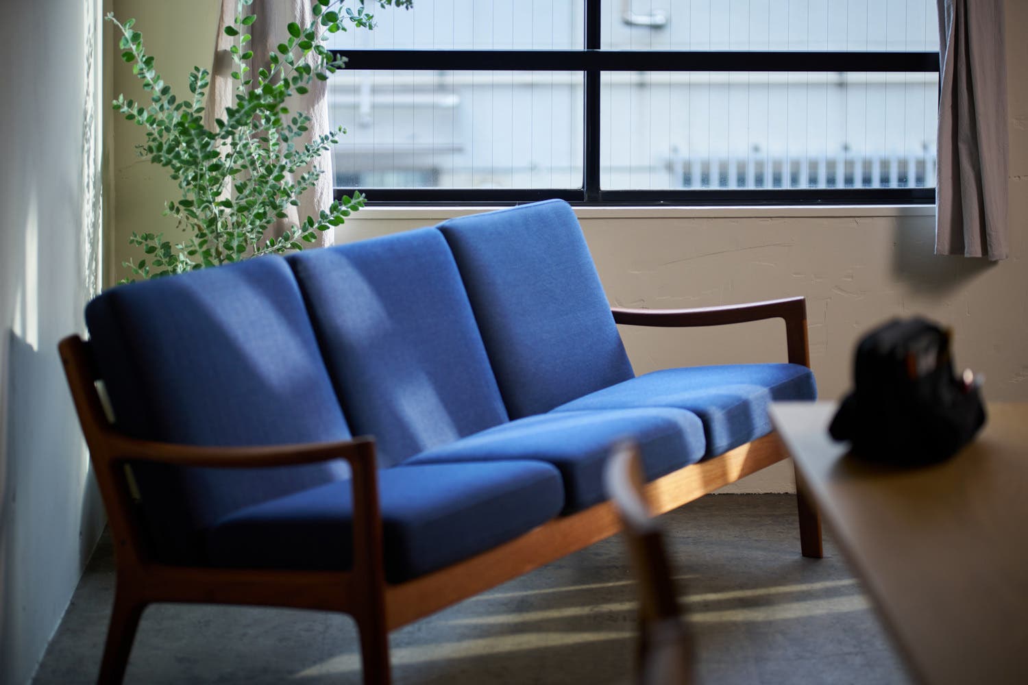 【Node 207】池尻大橋・大橋会館｜クリエイティブな熱量が交差する、アトリエ型撮影・展示空間の写真22