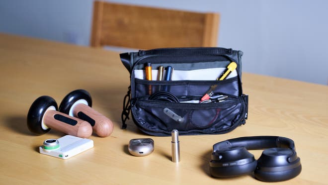 【Node 207】池尻大橋・大橋会館|クリエイティブな熱量が交差する、アトリエ型撮影・展示空間の写真26